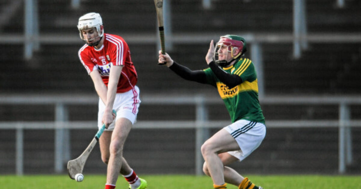 Cork selector Pat Ryan happy with new recruits