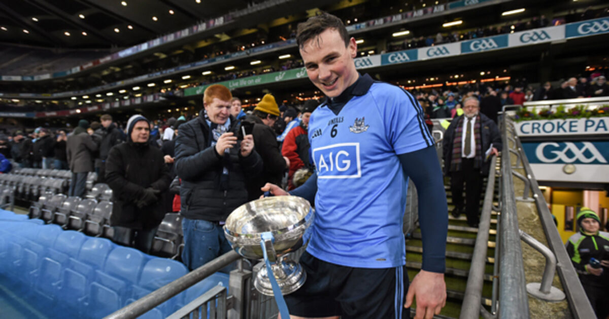 Ger Cunningham takes Wexford victory in his stride