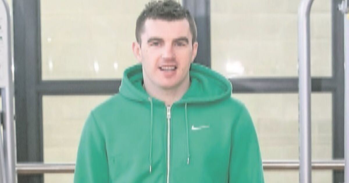 Q&A with former Offaly hurler Brian Carroll: ‘Preparation and ...