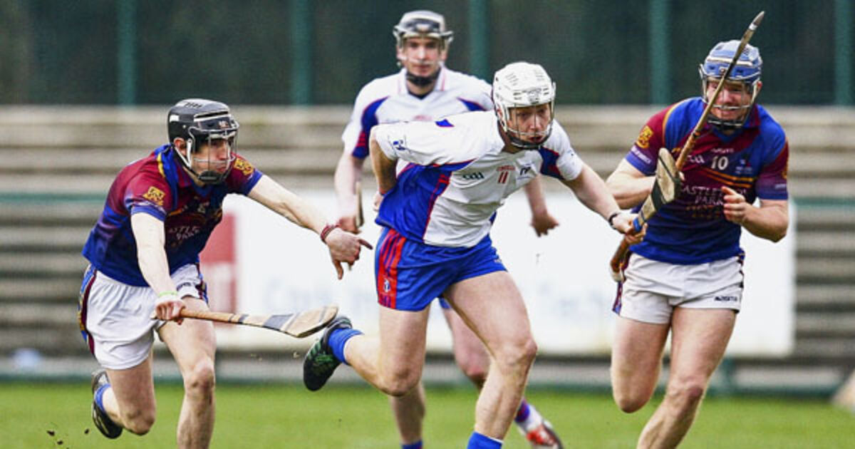 Eamonn Cregan hails heroic Mary I