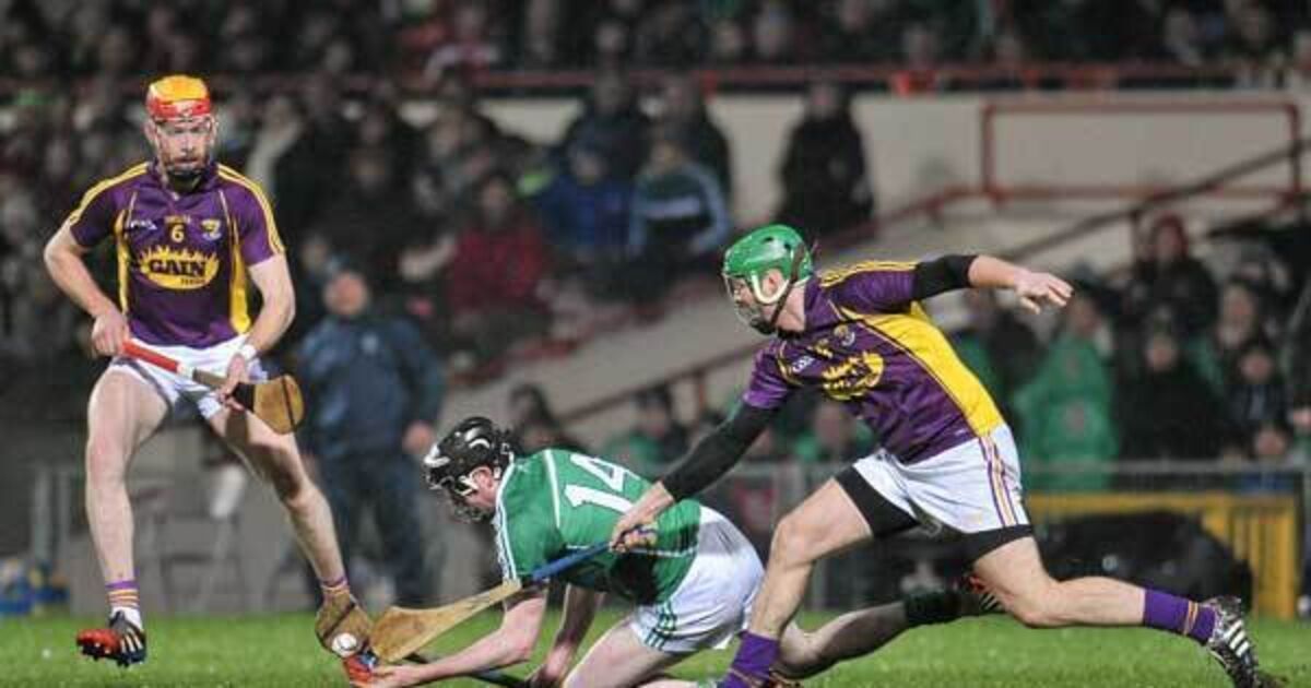 TJ Ryan pushes positives as Limerick ease to victory