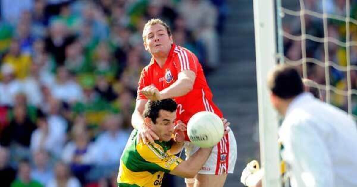 James Masters ‘obsessed’ with new training role with Cork ladies ...