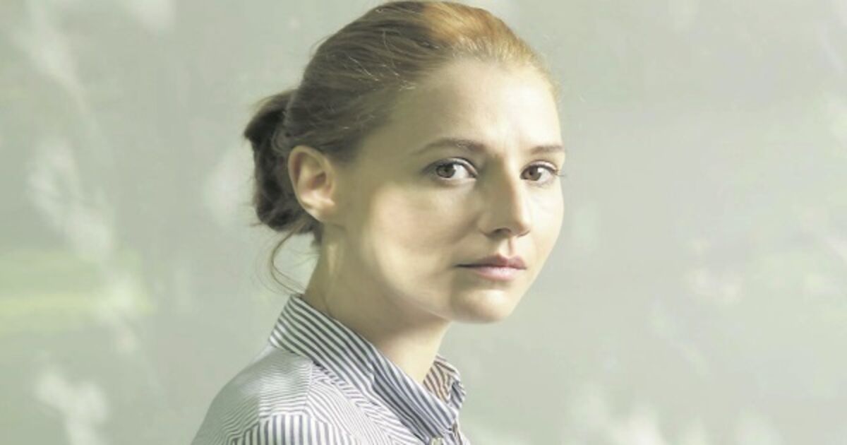 Charlie Murphy is drawn back into the darkness with new show Arlington