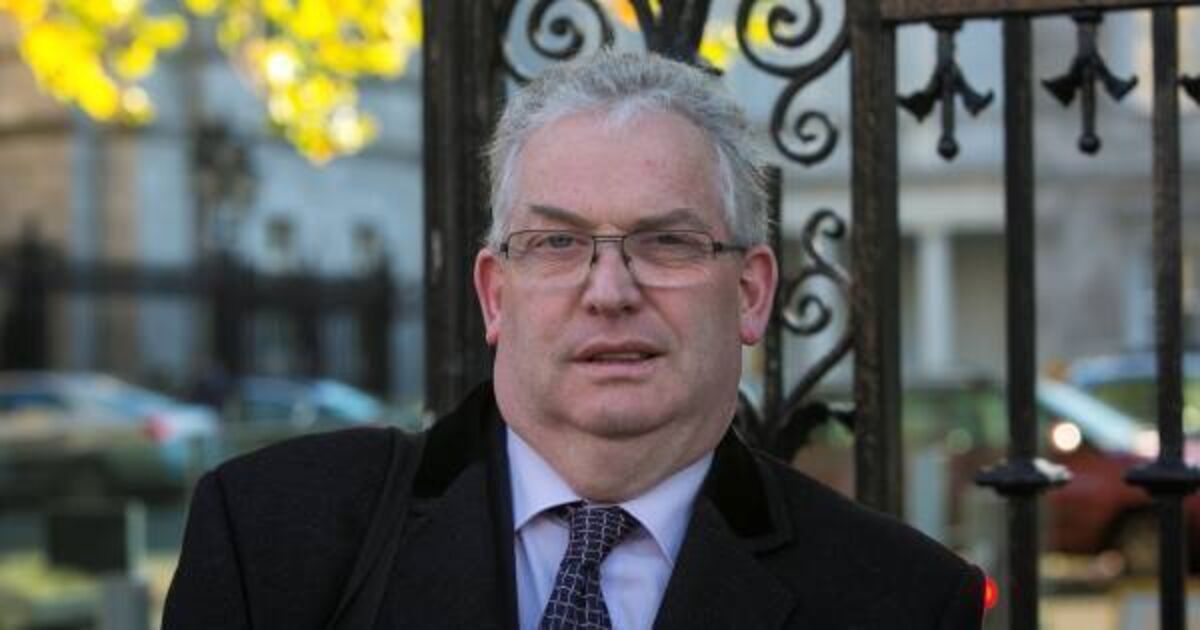 Head of HSE: Memo related to old case