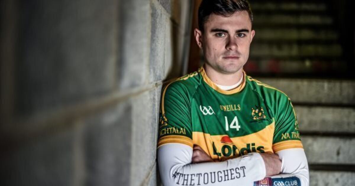 Clonmel Commercials preparing for final step