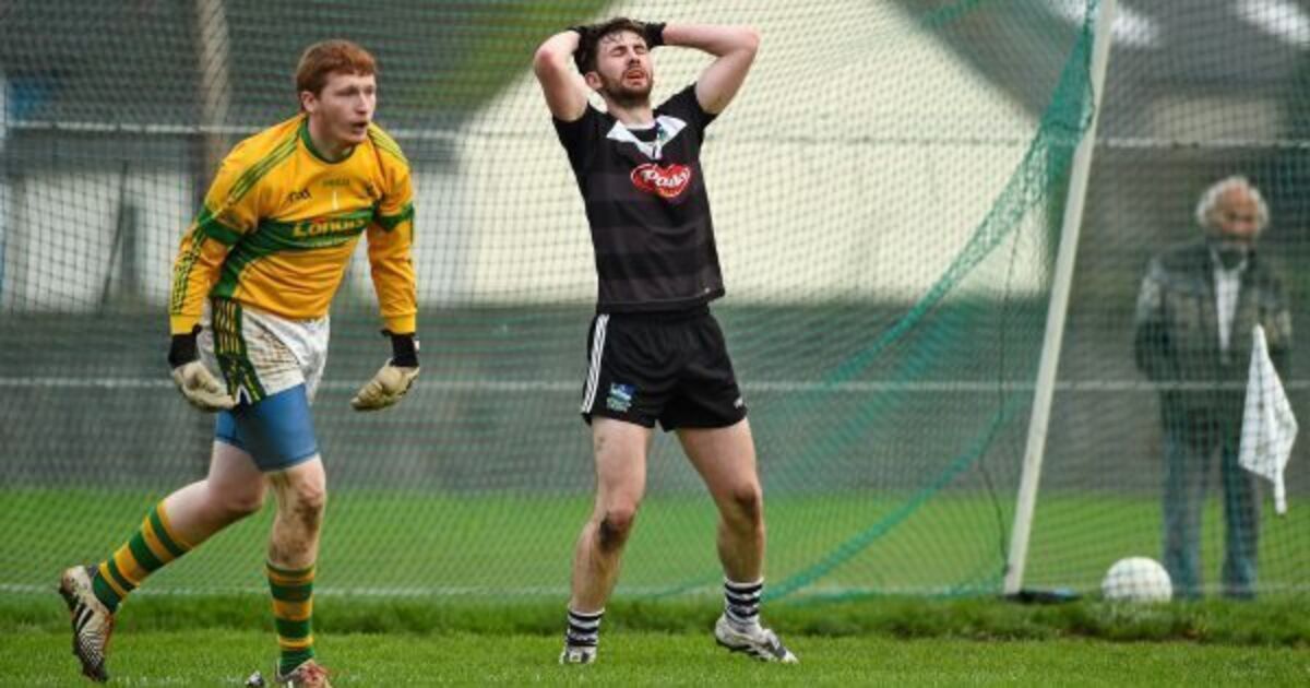 Never-say-die Clonmel’s late comeback stuns Newcastle West