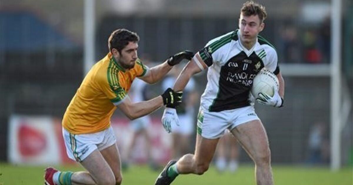 John Sugrue says South Kerry's preparations have been challenging