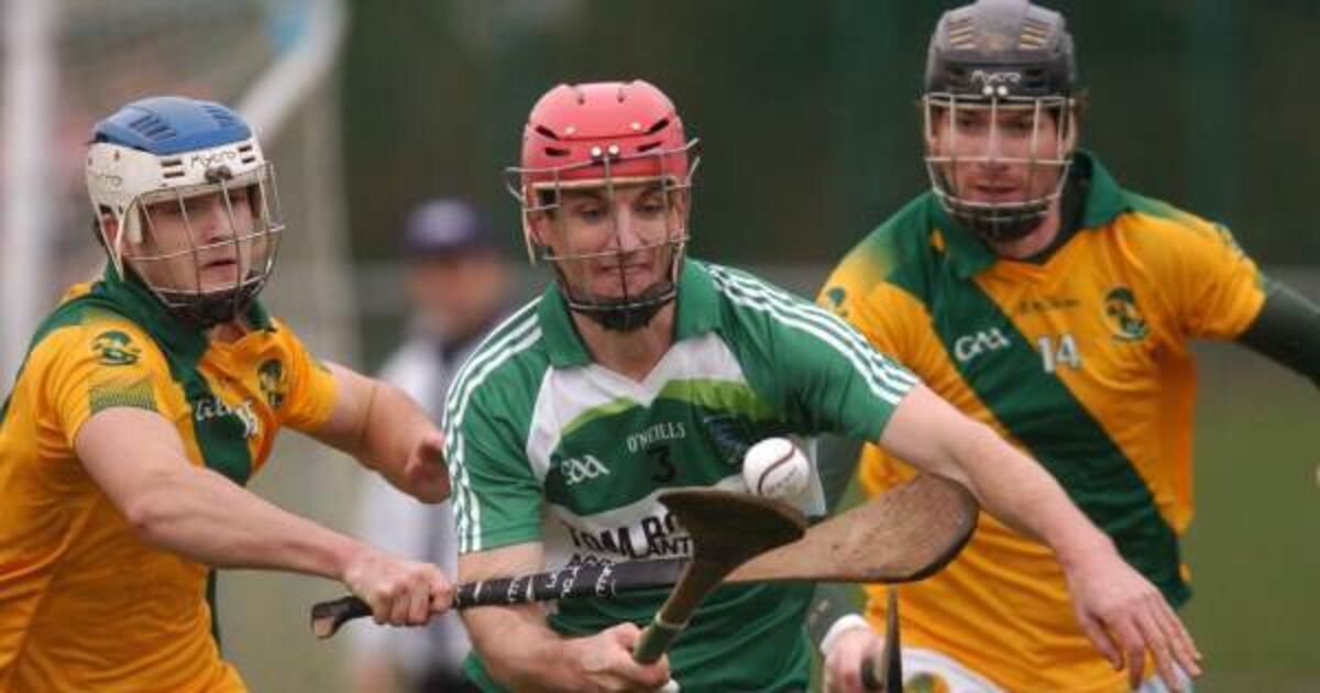 Brian Ronayne: It took us time to match Fenor's intensity