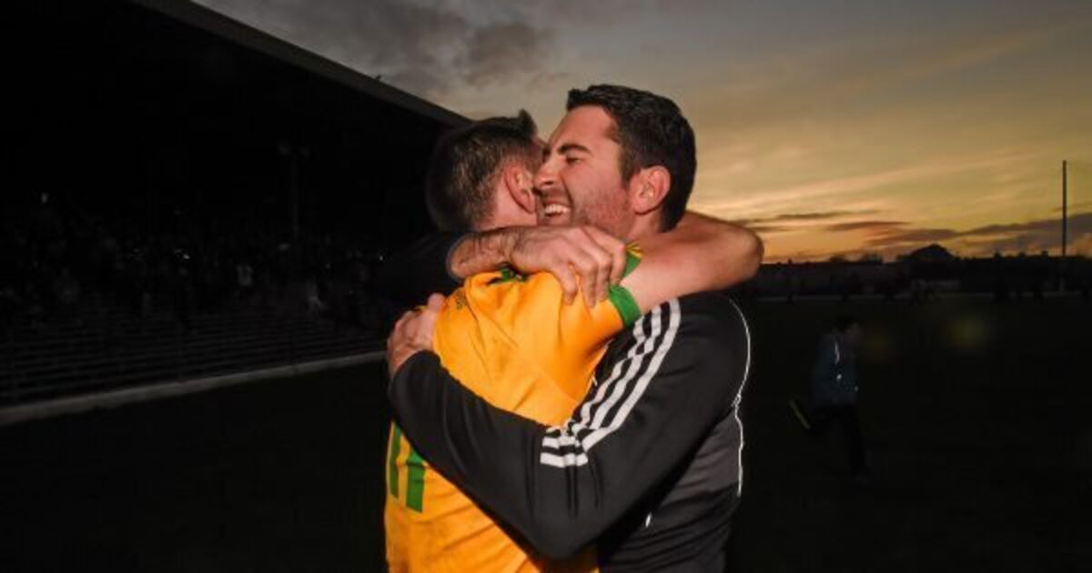 Bryan Sheehan faces 11th game in 11 weeks as extraordinary run continues