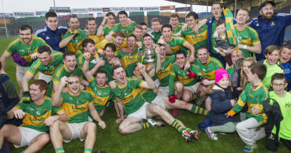 Clonmel Commercials minor duo facing Tipperary final headache