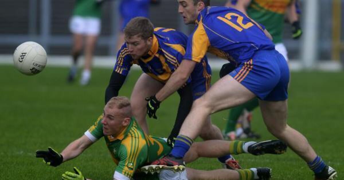 Bryan Sheehan strikes decisive blow for South Kerry