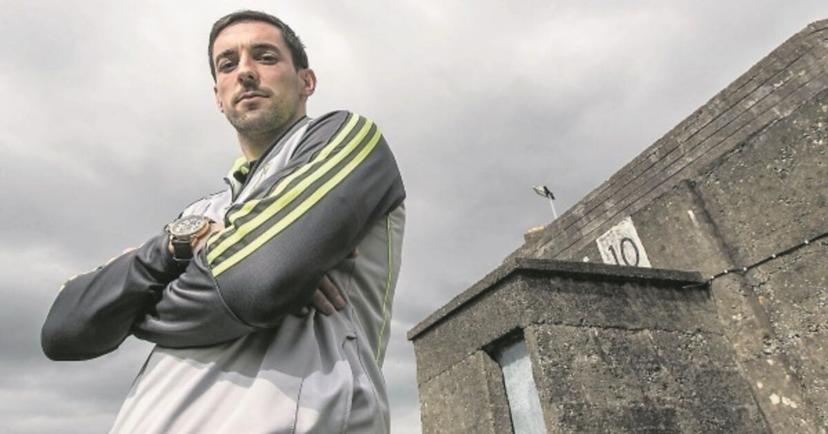 The Making of Anthony Maher