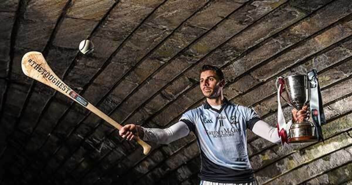 David Breen admits he took gamble with hand injury
