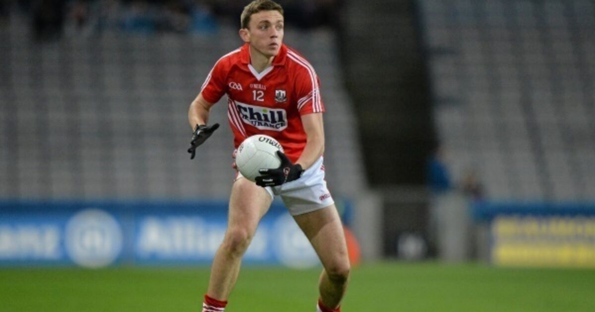 The Cork footballers have improved on the Clare hurlers' use of Tinder