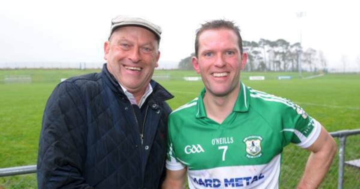 Ger Loughnane Interview: Hurling, heroes, and hopes for the future