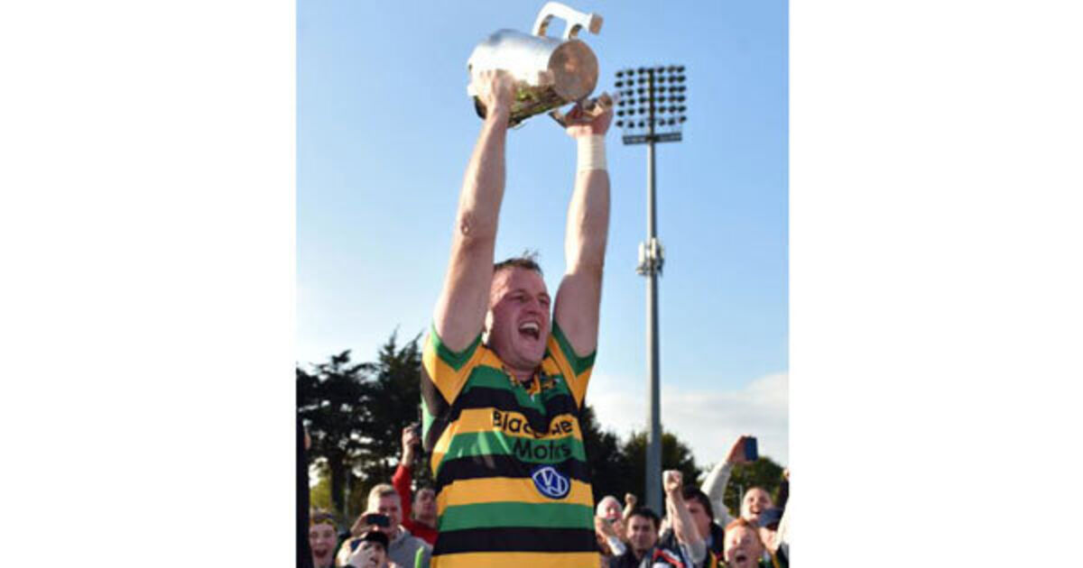 Glen Rovers to begin Cork title defence against Carbery
