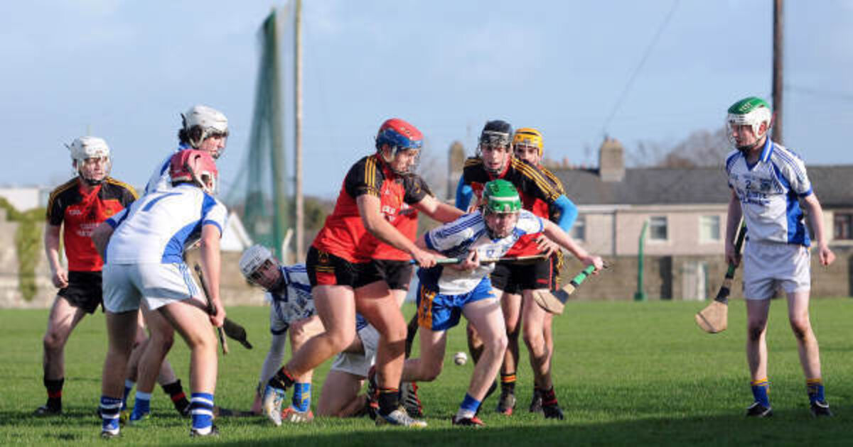 Robbie O’Flynn fires crucial double as Christians see off St Flannan’s ...