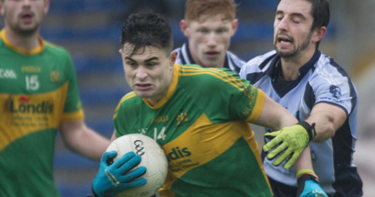 Michael Quinlivan reflects on how Clonmel Commercials almost ‘threw it ...