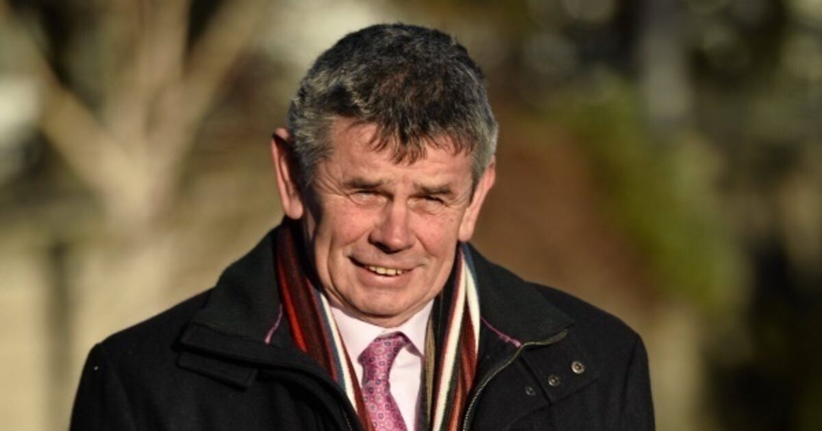Martin Skelly: Don’t fund the M50 stadium