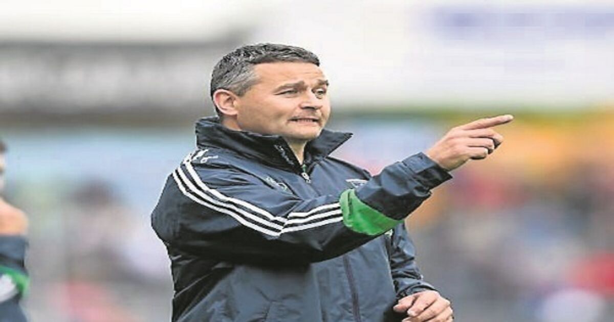 Angry TJ Ryan blasts ‘cheap shots’ aimed at Limerick