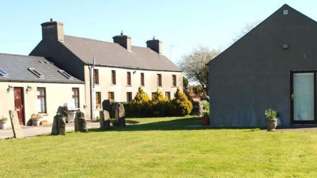 House of the week: Castlehaven, West Cork, €800,000-plus