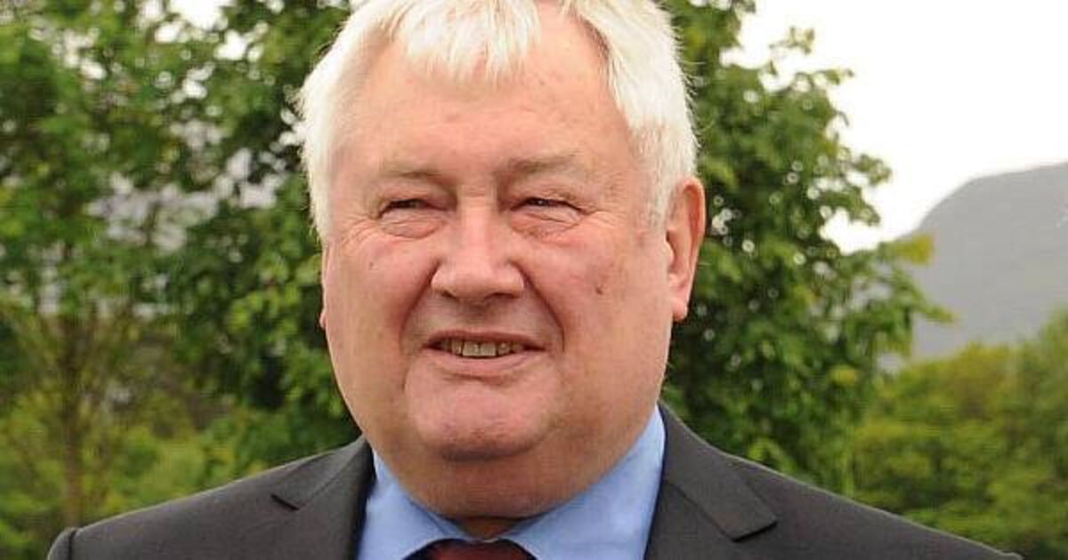 Experienced Denis Cregan is Ornua’s first ever non-executive director