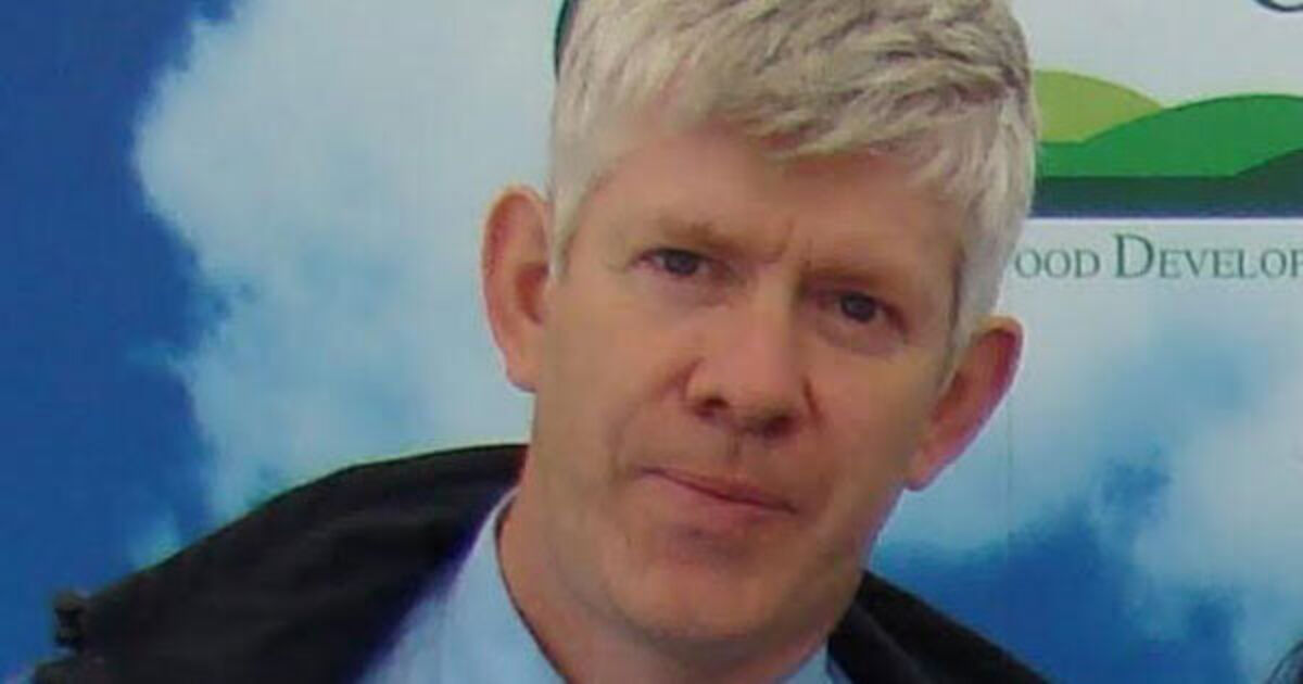 Colbourne takes on top Teagasc west coast role