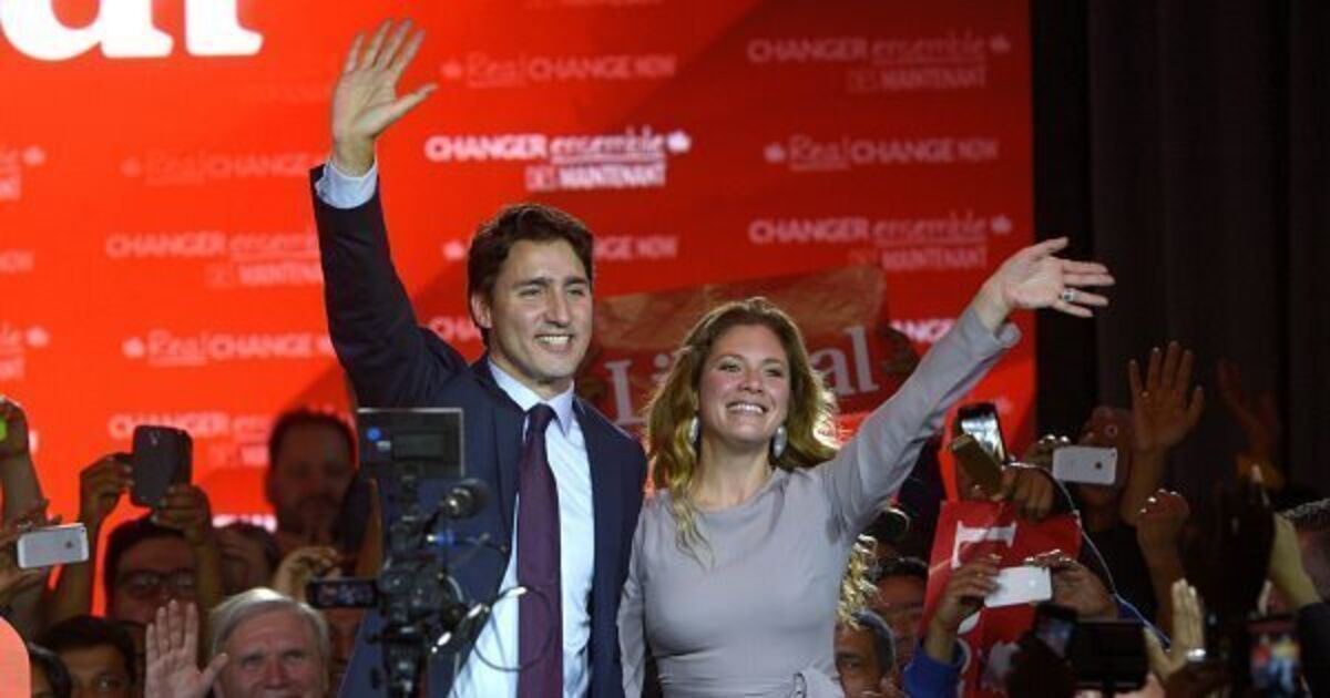 Canadian PM Justin Trudeau's quantum computing explanation goes viral