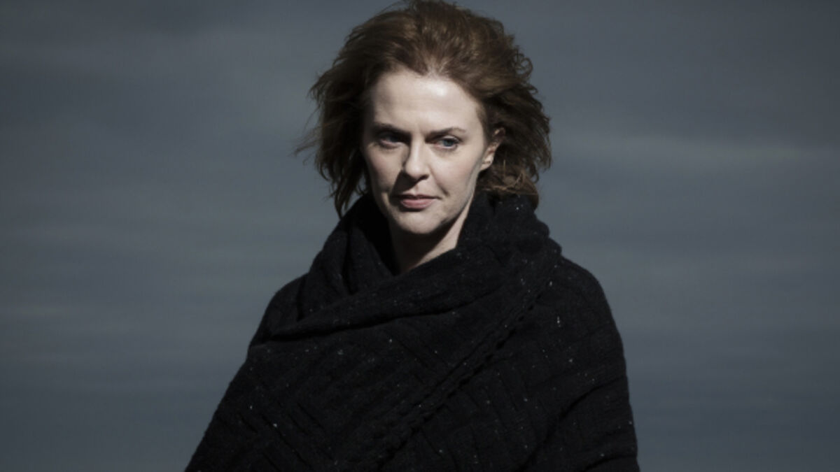 This much I know: Aisling O’Sullivan