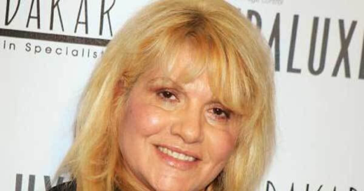 Ben Hoyle books in with Sonya Dakar, Hollywood’s top facialist