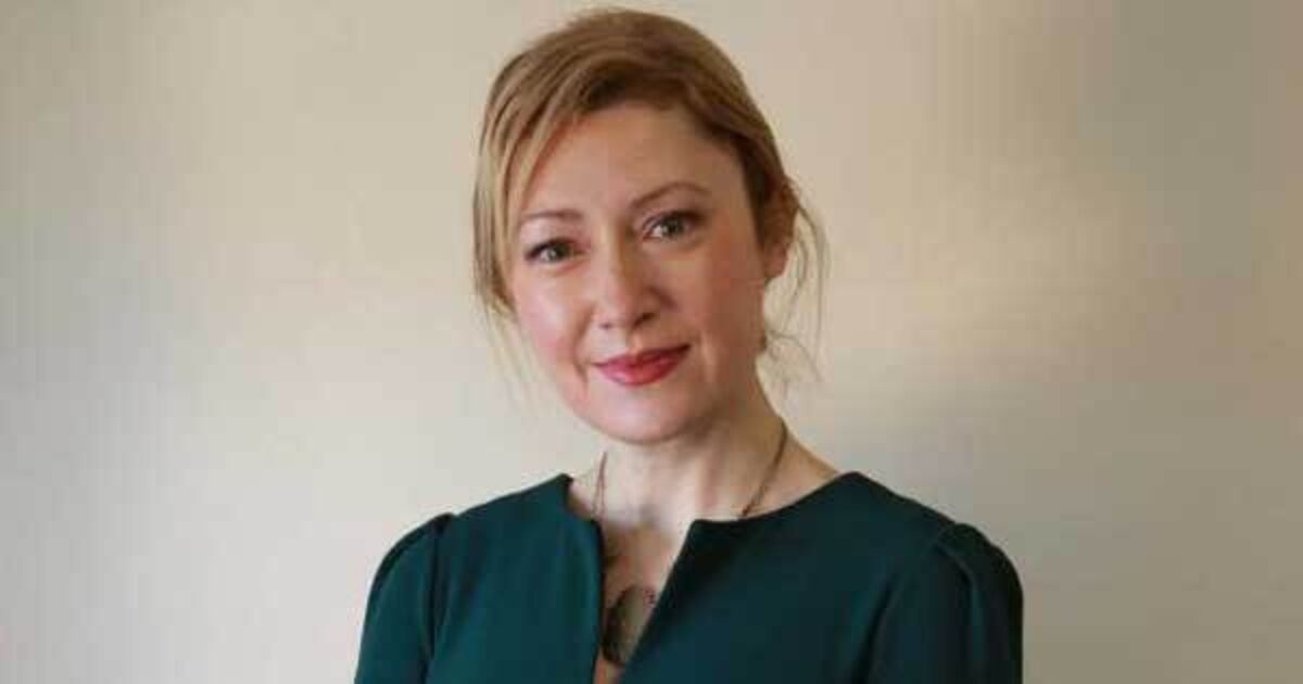 Working life: Avril Daly, chair of the Genetic and Rare Disorders ...