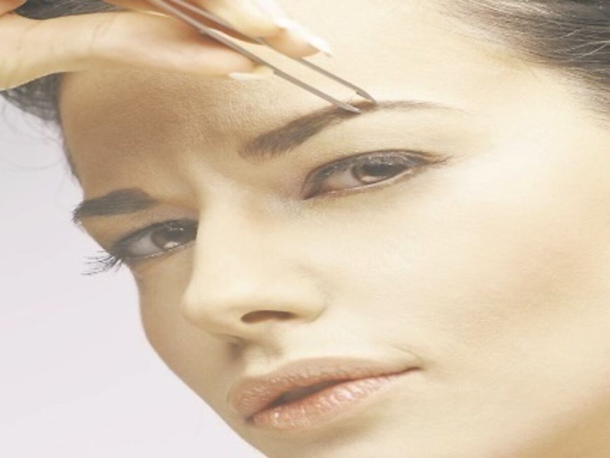 Horrible Eyebrows