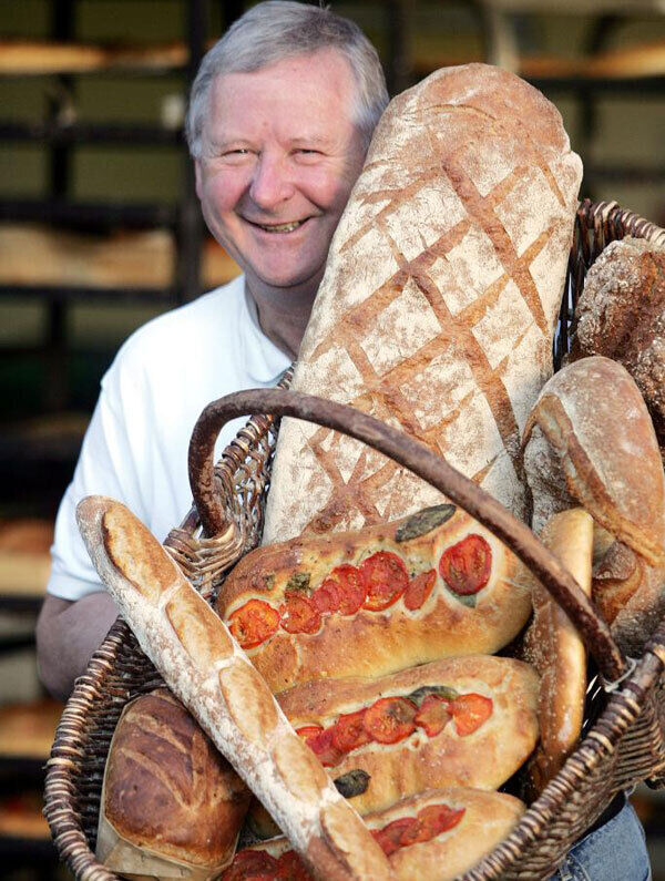 Forget low-carb, gluten-free diets, praise the loaf and celebrate ...