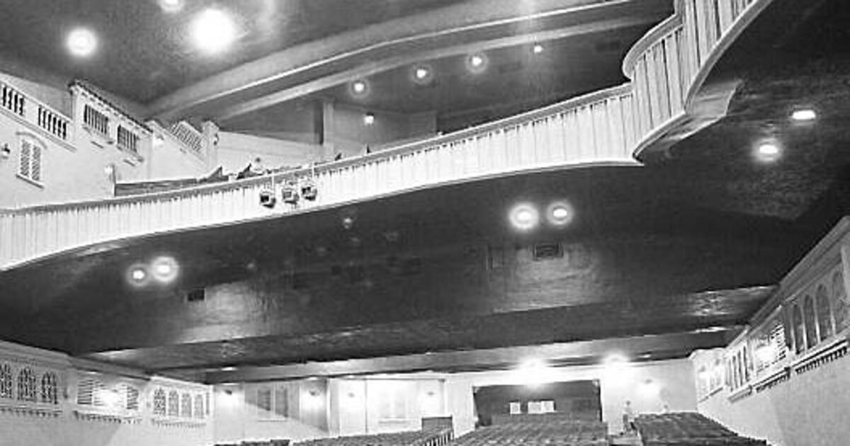 Our picture-perfect memories of Cork's Capitol Cinema