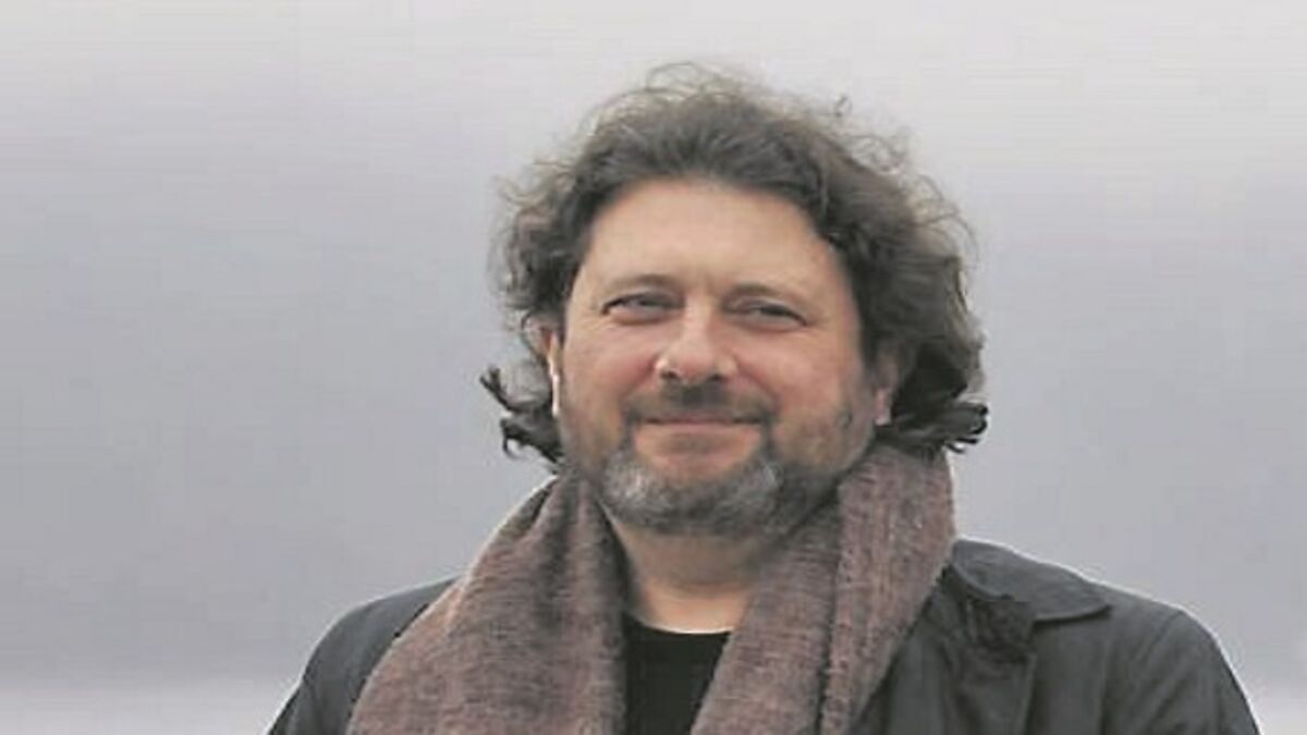 Bernard Rose is taking Frankenstein to Hollywood