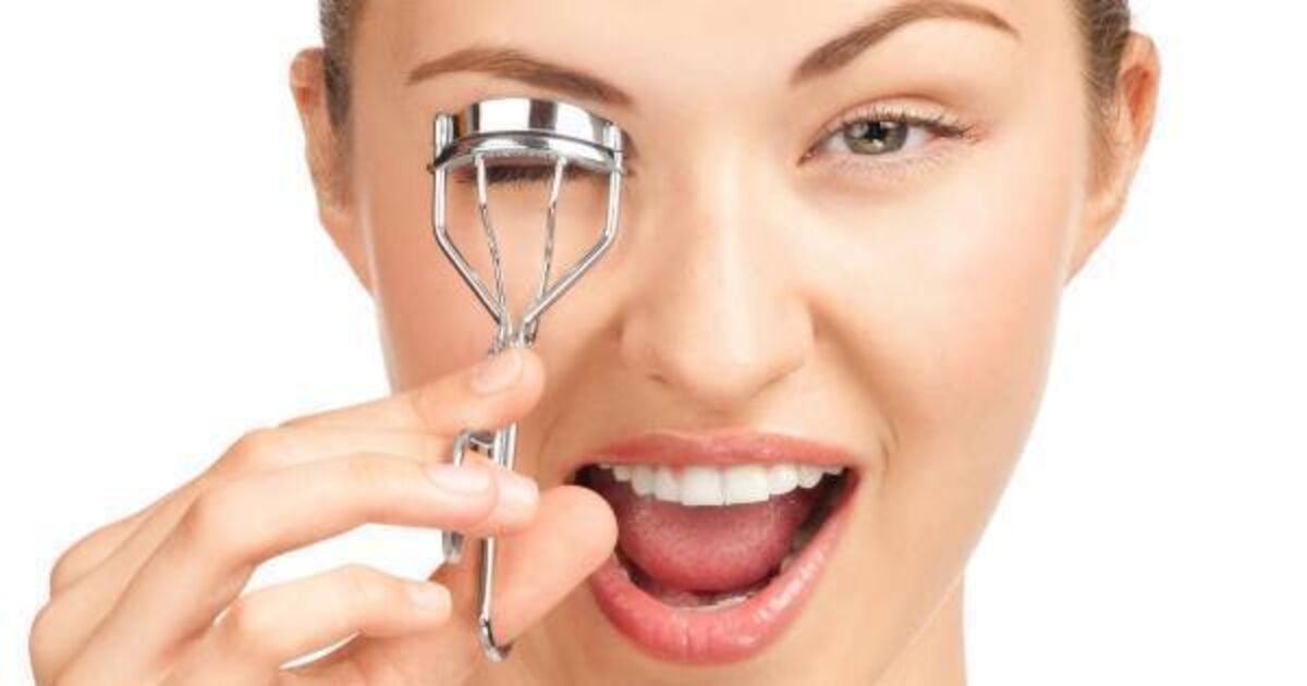 How to achieve that stand-out eyelashes look