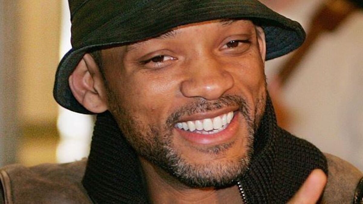 Will Smith made the most elaborate entrance on a talk show ever