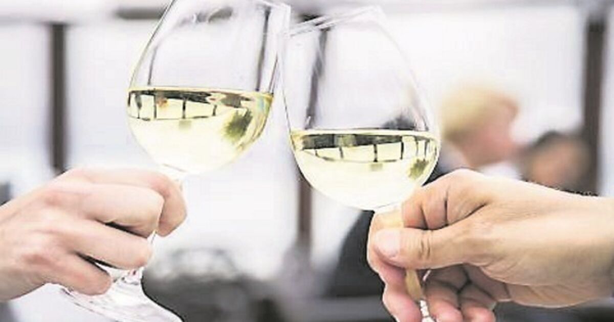 Booze control: What are the real benefits of cutting back on alcohol