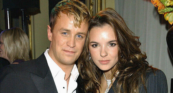 Genius or a mad woman? Jodi Albert's journey from soap star to style queen