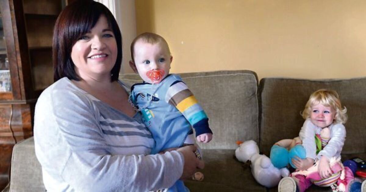 Paediatric sleep consultant Lucy Wolfe on how to help your baby ...