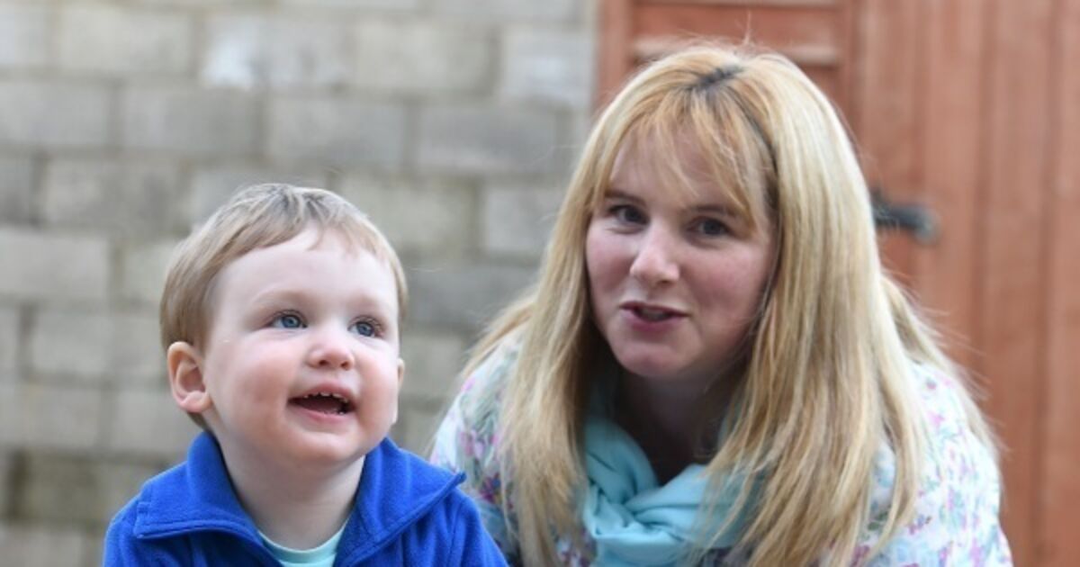 ‘Luke has to wait a year for HSE assessment’ for acute autism