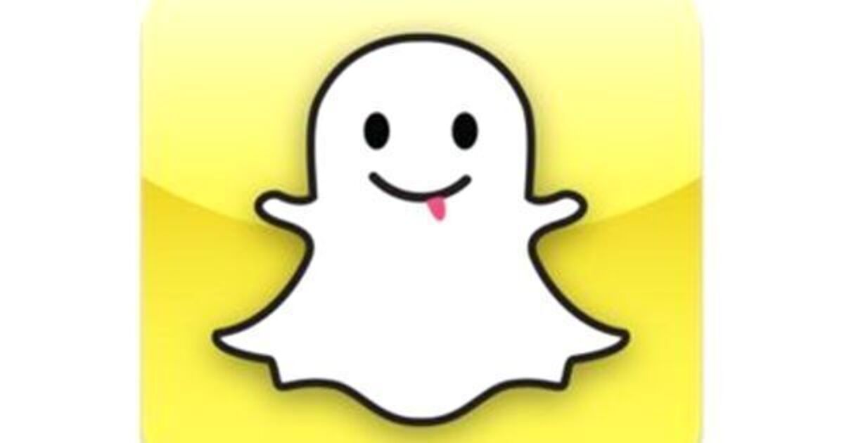 Snapchat ready to take bite out of market with €25bn IPO