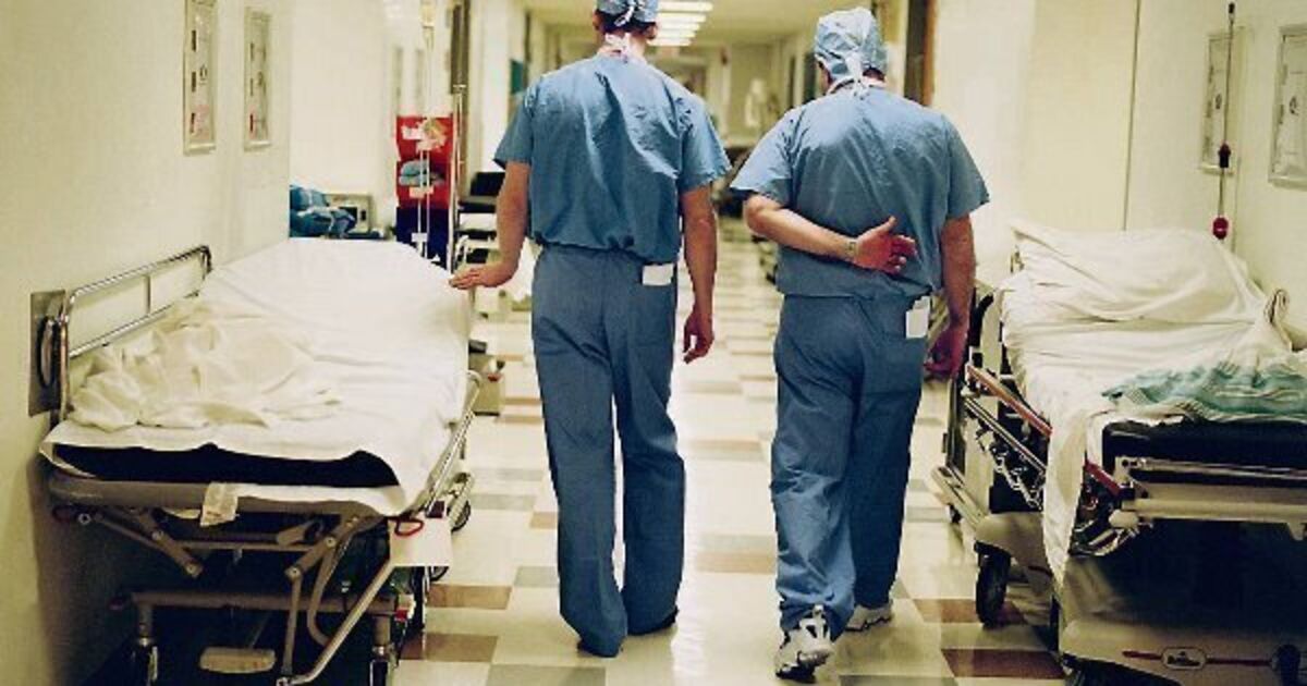 Irish health system receives ‘average’ EU rating