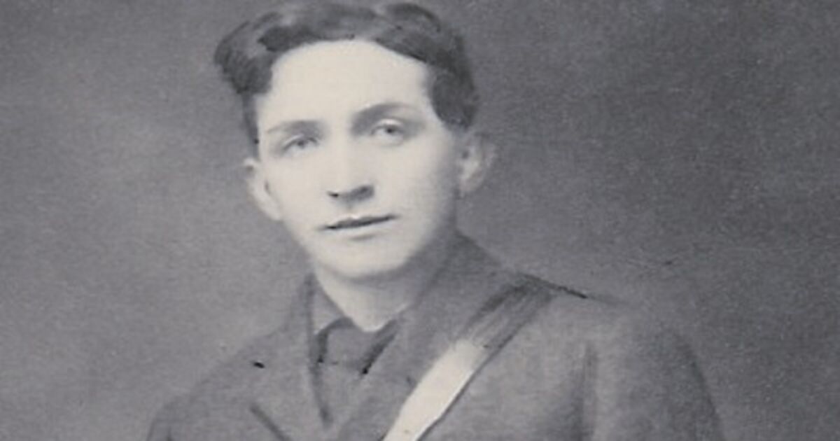 Tom Clifford ’16 went to fight without hope of victory