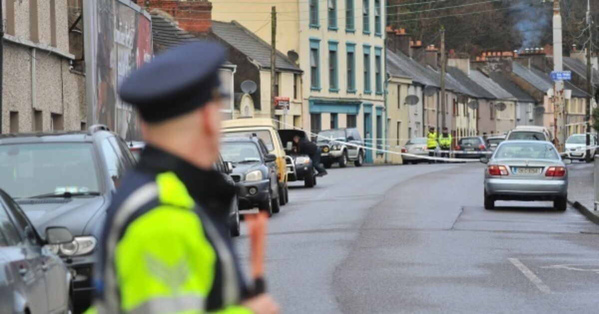 Tánaiste urged to put more gardaí on streets of Cork after shooting