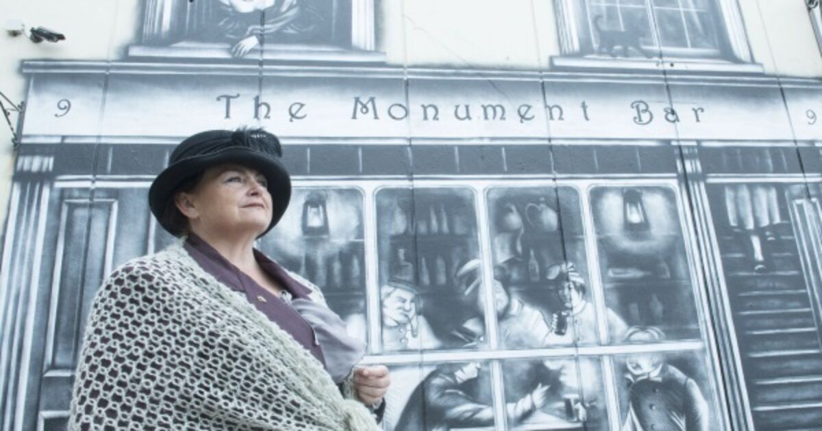 Tributes paid to Claire Cullinane - a ‘wonderful, fun-loving’ councillor
