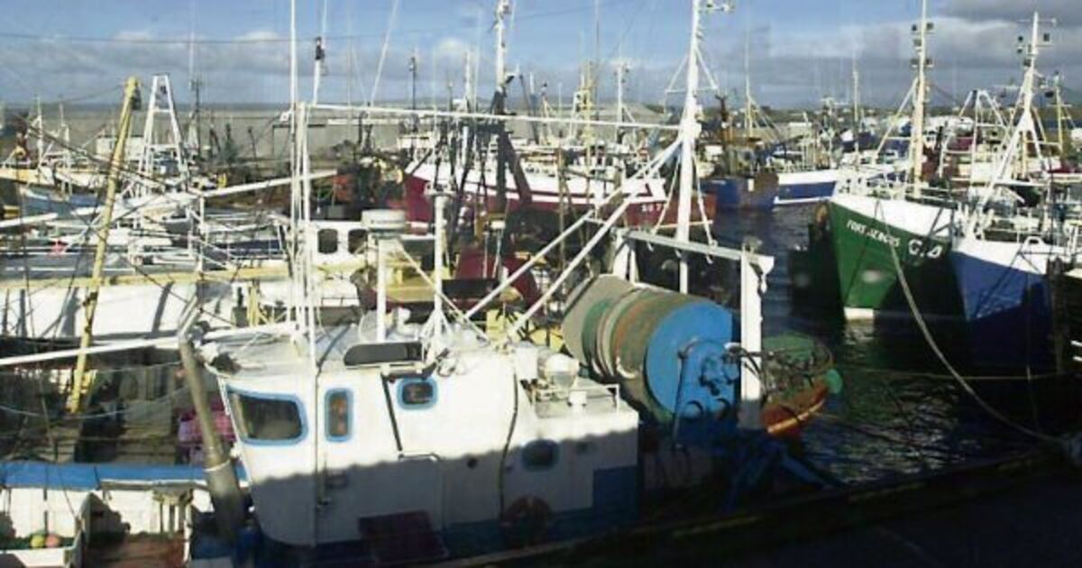 Over 1,200 fishing vessel inspections this year