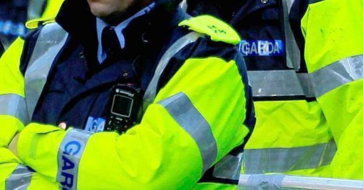 Garda evidence storage ‘a priority’
