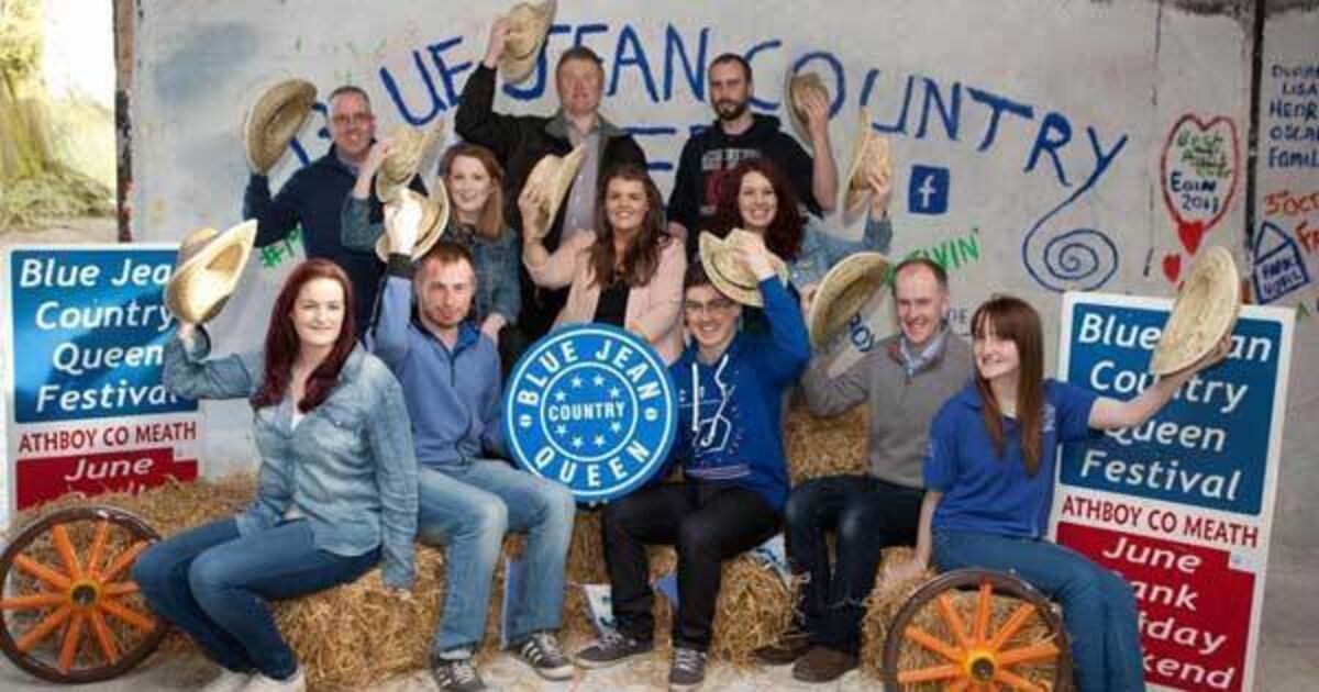 Macra news: Blue Jean Country Queens for Athboy