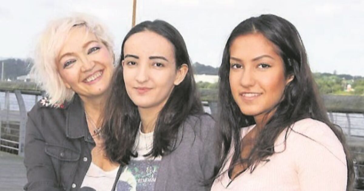 Trinity asylum seeker student gets right to remain in Ireland